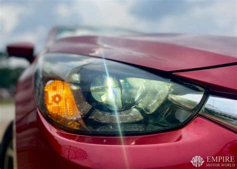 Empire Motor World Mazda 2 1 5 Hatchback A Cbu Model