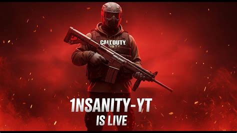 Season 6 New Update Same Grind Codm Live Youtube