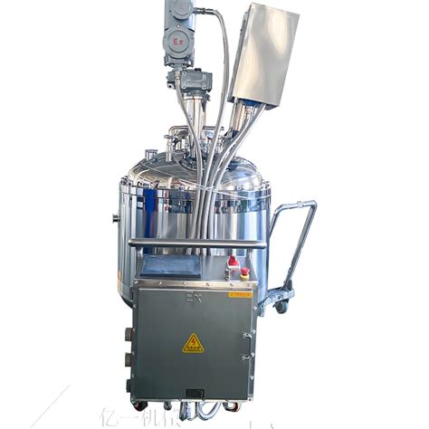 Chemical Reactor Buy Chemical Reactor Product On Fujian Yiyi