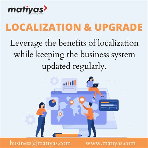 Erp Localization And Upgrade Services Ataamohmmad Momin Medium