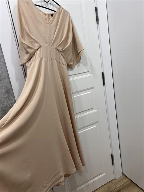 Cукня стильна — ціна 370 грн у каталозі Довгі сукні Купити жіночі речі за доступною ціною на