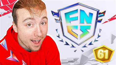 FORTNITE TOERNOOI Voor 1 MILJOEN EURO FNCS DUO S YouTube