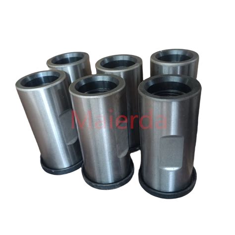 Api Down Hole Tools Sm Class Sucker Rod Couplings Oil Drilling Tools