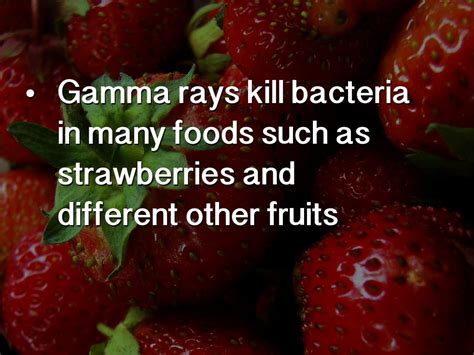 Copy Of Gamma Ray Presentation By Matthew Jacobs