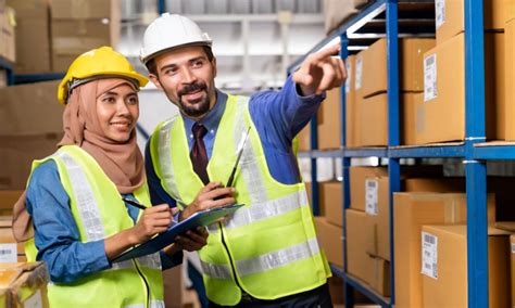 Level 3 Logistics Management Course Free Pdf Certificate