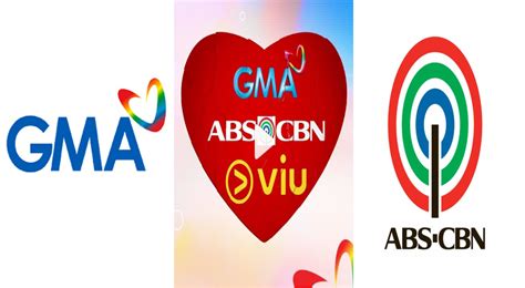 Look Gma And Abs Cbn Join Forces For First Ever Project Collaboration