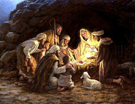 True Christmas Story What History Really Tells Us About The Birth Of