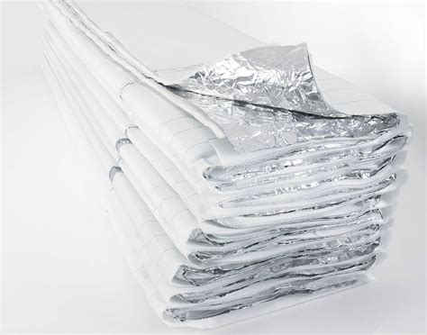 Firefly Apollo Horizontal 3030 Fire Barrier Flexible Cavity Barrier Firefly™ Tba Nbs Bim