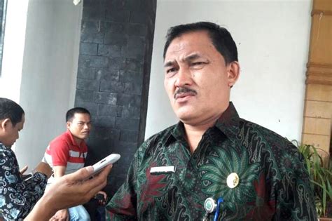 Oktober 56 Desa Akan Gelar Pilkades Serentak Politik