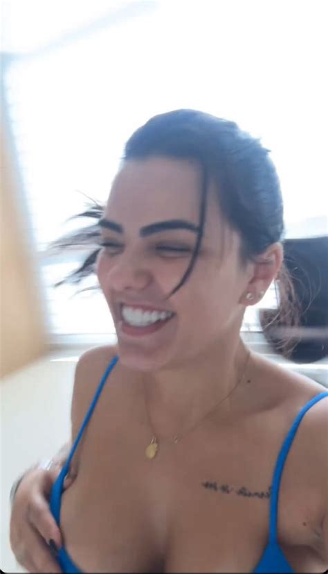 Brazil Youtube Sunaika Bruna Nude Photo 1 The Fappening
