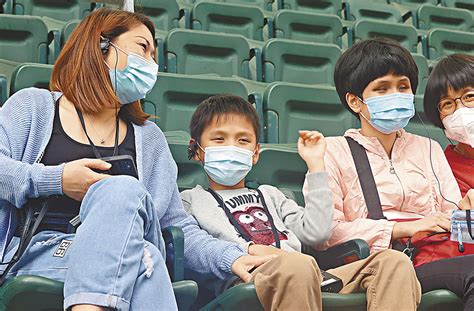開聲體助視障人士感受七欖 香港文匯報