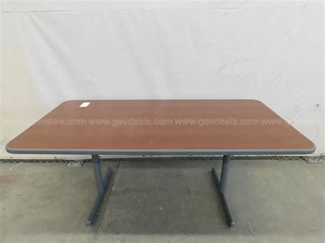 Table C5 Govdeals