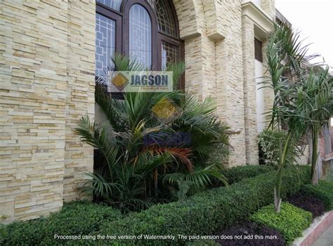 Desert Multi Stone Cladding At ₹ 85sq Ft Natural Stone Cladding In