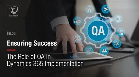 Testingxperts On Linkedin Blog Microsoftdynamics365 Dynamics365 Qa