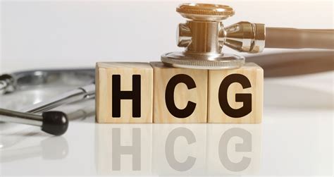 Do I Need Hcg If Im On Testosterone Replacement Therapy Thrive Men