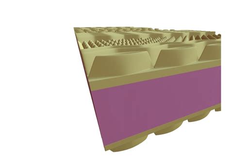 Marmoset Viewer Showing Different Result Polycount