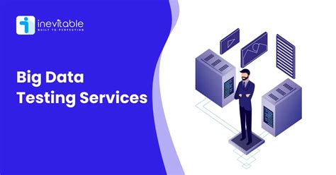 big data testing services company inevitable infotech