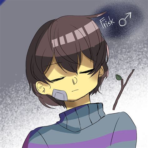 Frisk Undertale Image By Omochisou Zerochan Anime Image