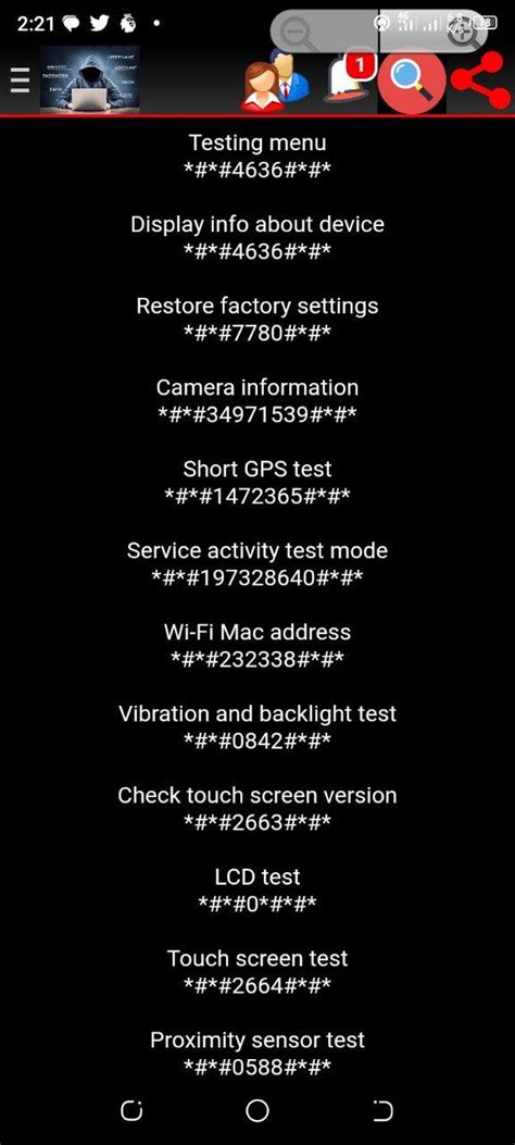 Baixar Apk De Hackk Codes Para Android Última Versão