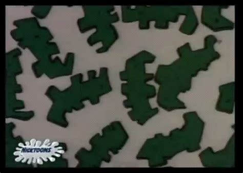 Reptar On Icegallery Rugrats Wiki Fandom