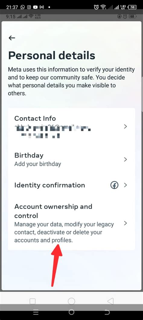 Delete Your Instagram Account With A Simple And Fun Guide