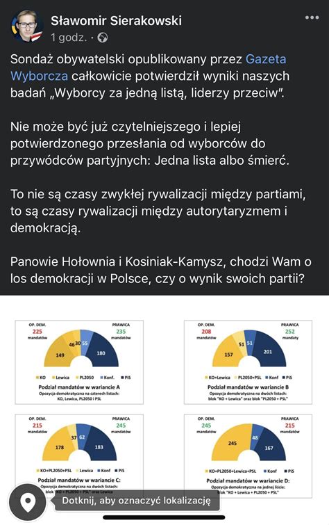 Krytyka Polityczna On Twitter S Sierakowski Na FB Https T Co L ZlqwC Ml Twitter