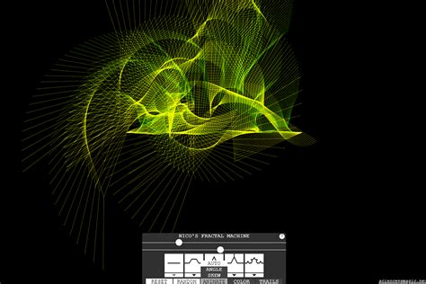 8 best fractal generators in 2025