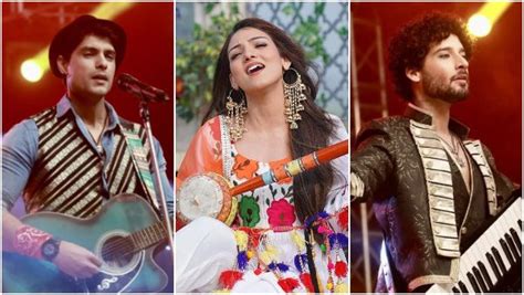 Junooniyatt Cast Fees Bigg Boss 16 Ankit Gupta Gautam Singh Vig Neha