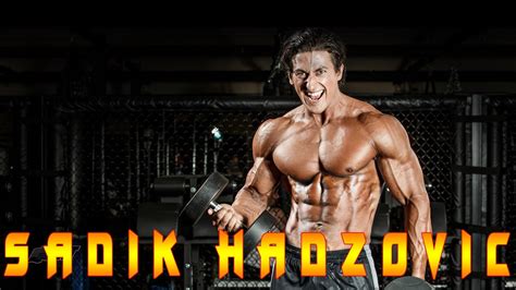 Sadik Hadzovic Wallpapers Wallpaper Cave