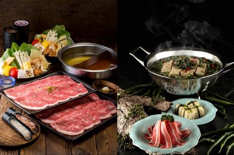 中秋連假餐飲優惠全攻略！聚 15 元肉品吃到飽、青花驕免費升級鴛鴦鍋 上報 生活
