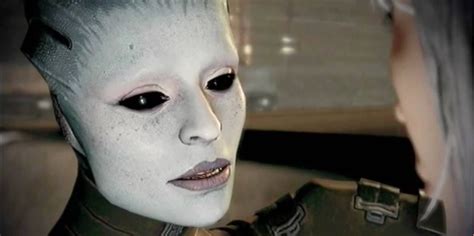 Which Mass Effect 2 Character Are You Based On Your Zodiac Sign