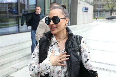 Ceca Se Setila Arkana