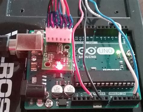 Cmps11 Orientation Reading Sensors Arduino Forum