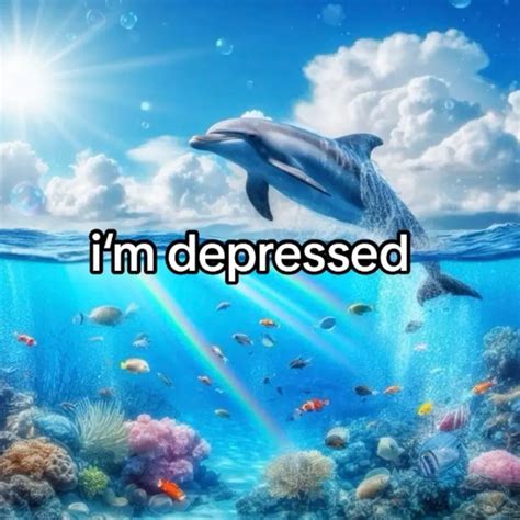 What Is The ‘symphony Dolphin Meme Thats Taking Over Social Media