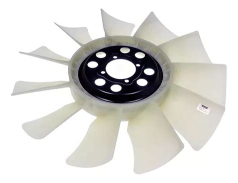 Aspas Ventilador Motor Ford F 150 5 4l V8 2001