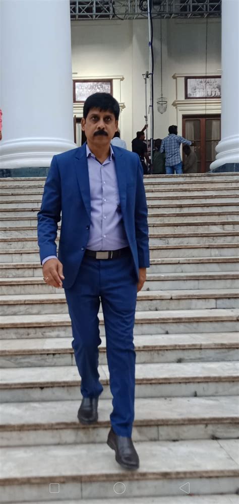 Thiruvakadu Jayanth Kumar Tmtau