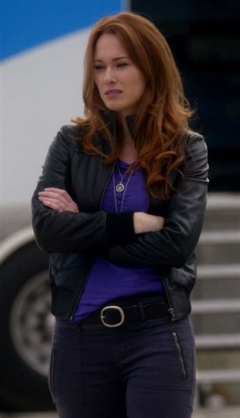 Bette Sans Souci Aka Plastique Played By Kelly Frye Introduced In