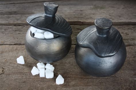 Reduction Firing Ceramics CUKRASATA