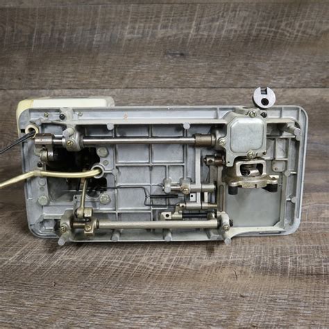 Nelco Ultra Heavy Duty Free Arm Sewing Machine