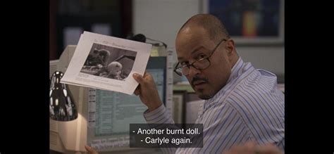 Lol Reminds Me Of This Scene From The Wire Rdestiny