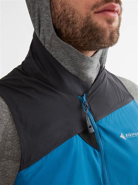 Kl Ttermusen Nal Vest M S Black Kl Ttermusen