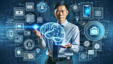 The Transformative Power Of Ai Highlighted By Visa Innovation Leader