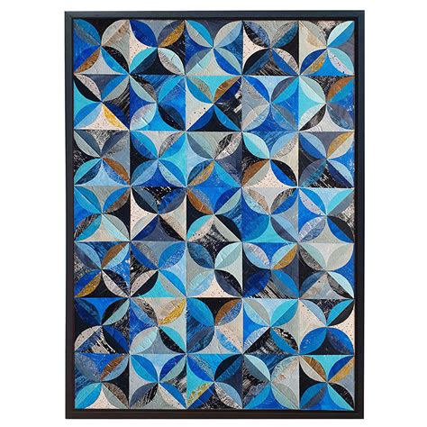 Mystery Achievement Clare Woods