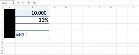 how to calculate discount in excel examples and formulas compute expert