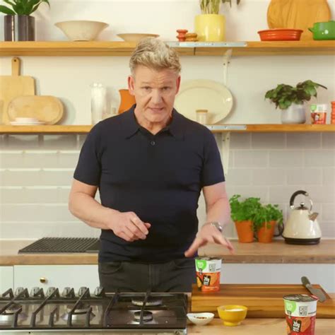 Steven Oyer On Linkedin Well Said Gordon Ramsay Congrats To Reza And