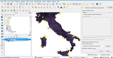 Geometry Validation Tools 5 With Qgis Blog Gis And Territories