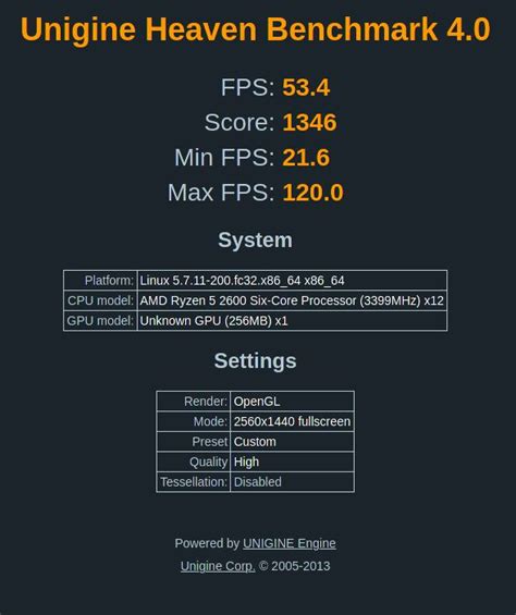Running Vms With Virtio 3d Acceleration λ Ryan Himmelwright Net