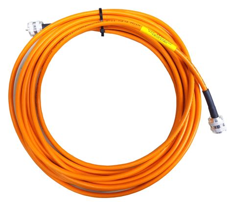 Product Spotlight More Dx Engineering Rg 8x High Visibility Cable Options