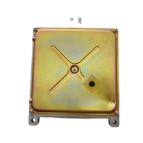 6d95 Engine Controller Ecu 7834 30 2000 7834 30 2001 For Pc100 6 Pc120 6 Pc130 6 Pc200 6