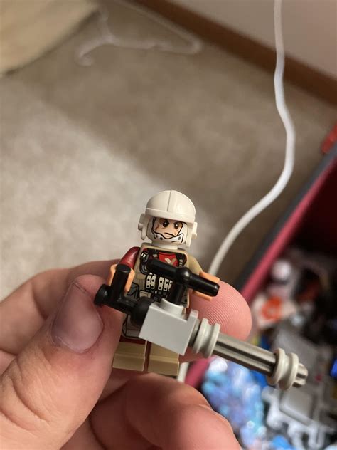 Juggernaut R Lego